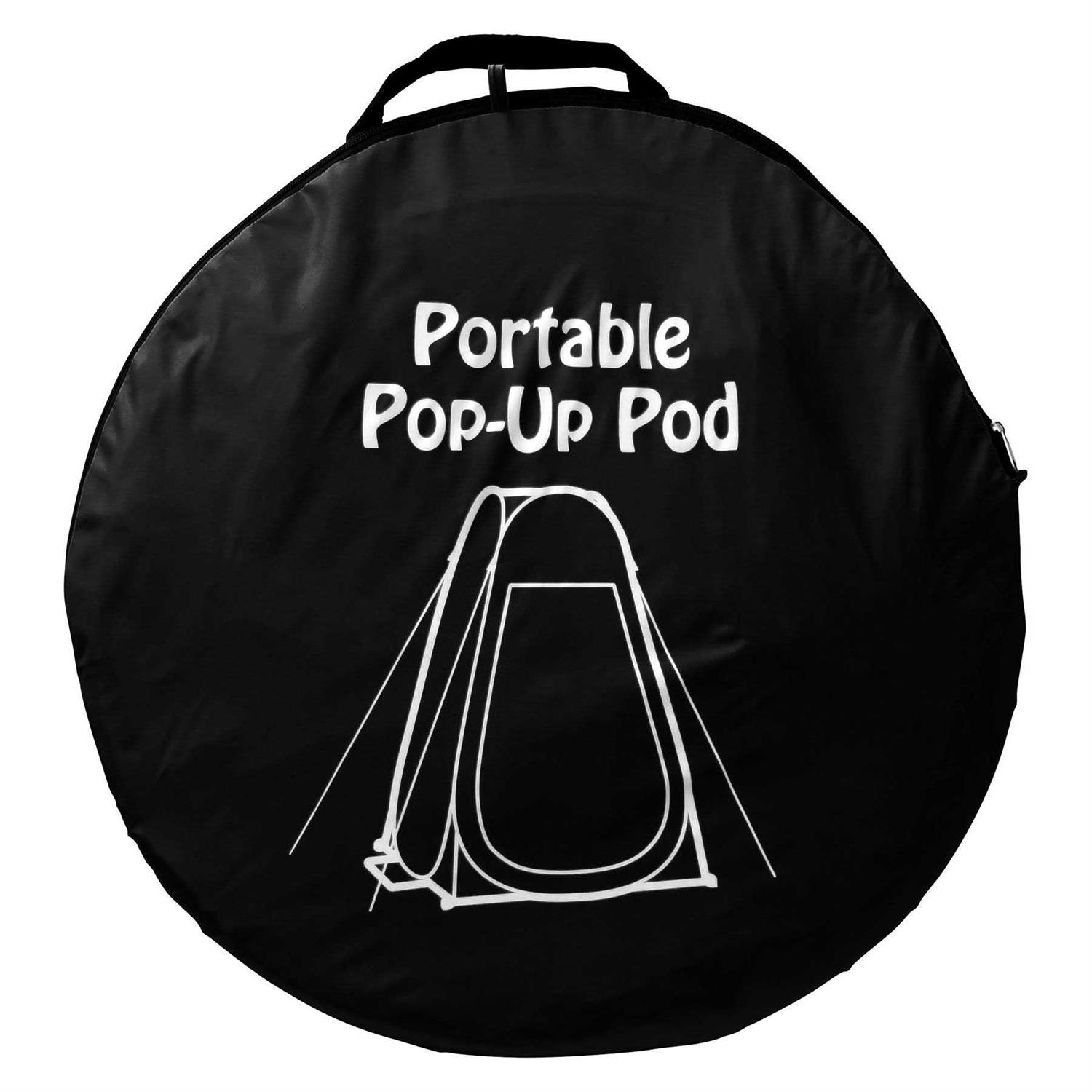 GigaTent Pop Up Pod - Sports Supplies Online Store