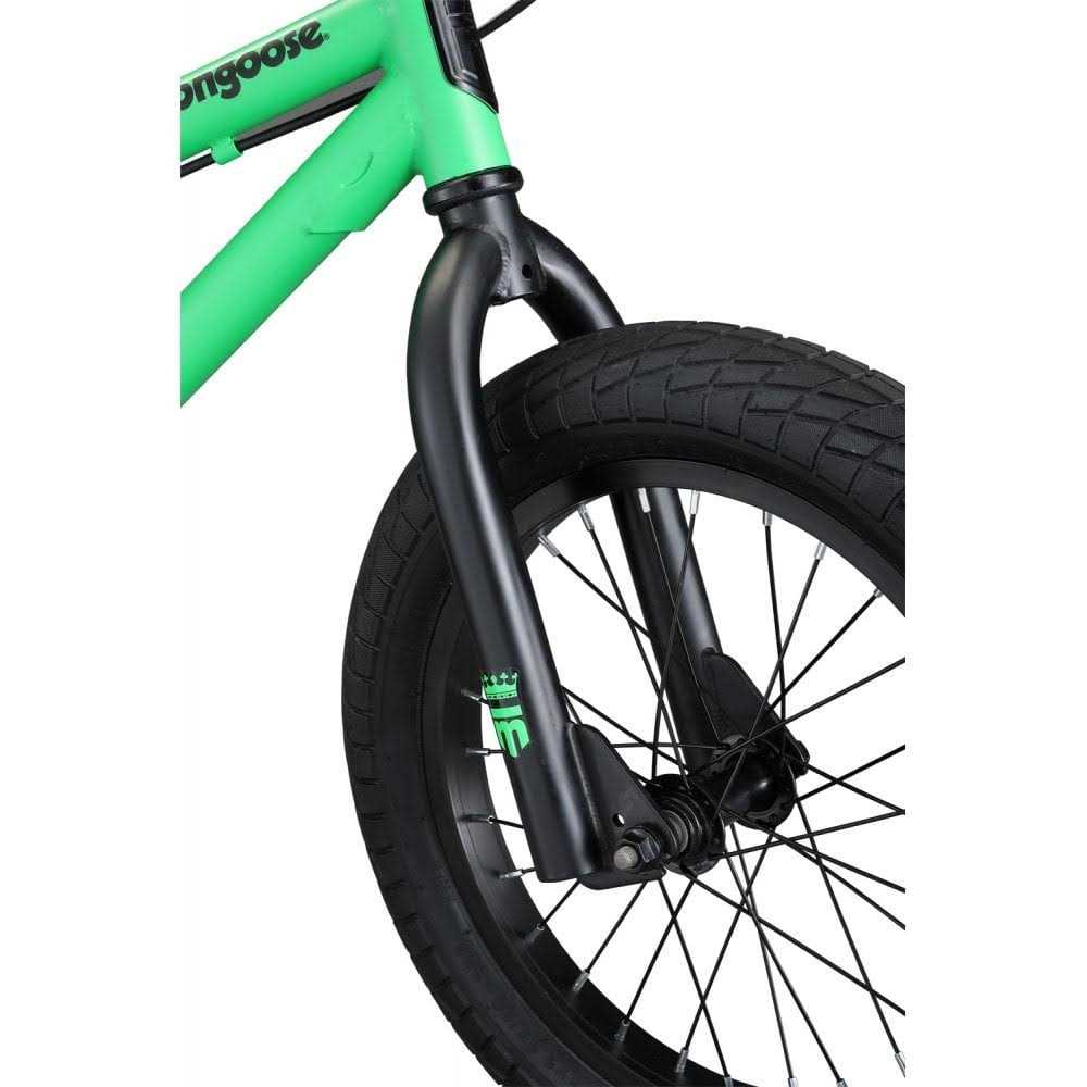 Mongoose Legion L60 (2020) - Sports Supplies Online Store