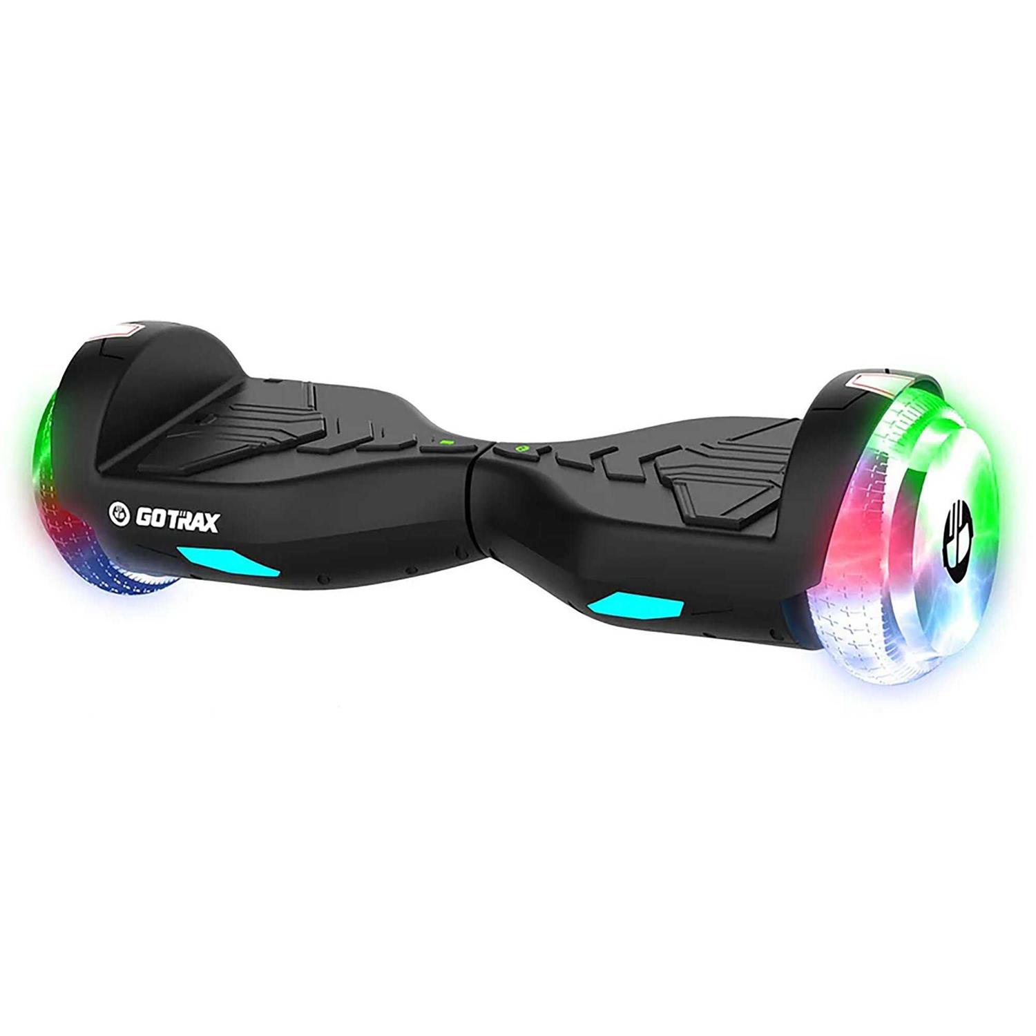 GOTRAX Pulse Hoverboard - Sports Supplies Online Store