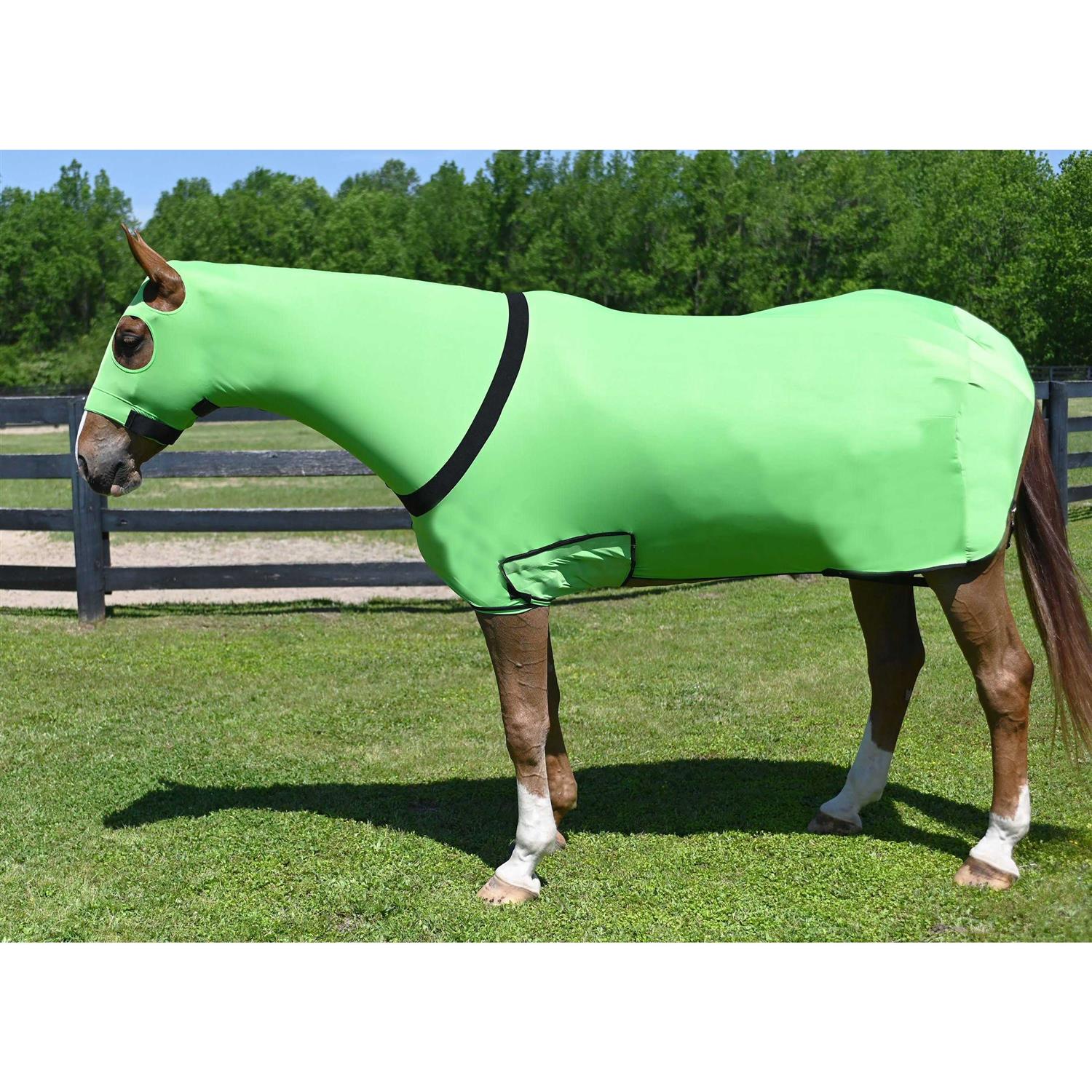 Gatsby Full Body Slicker With Zipper - Sports Supplies Online Store