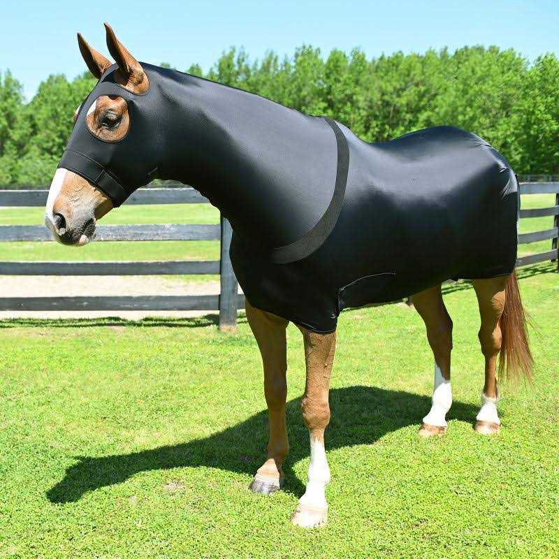 Gatsby Full Body Slicker With Zipper - Sports Supplies Online Store