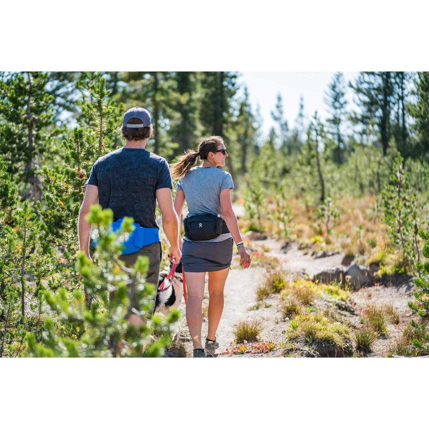 Hydro Flask Down Shift Hydration Hip Pack - Sports Supplies Online Store