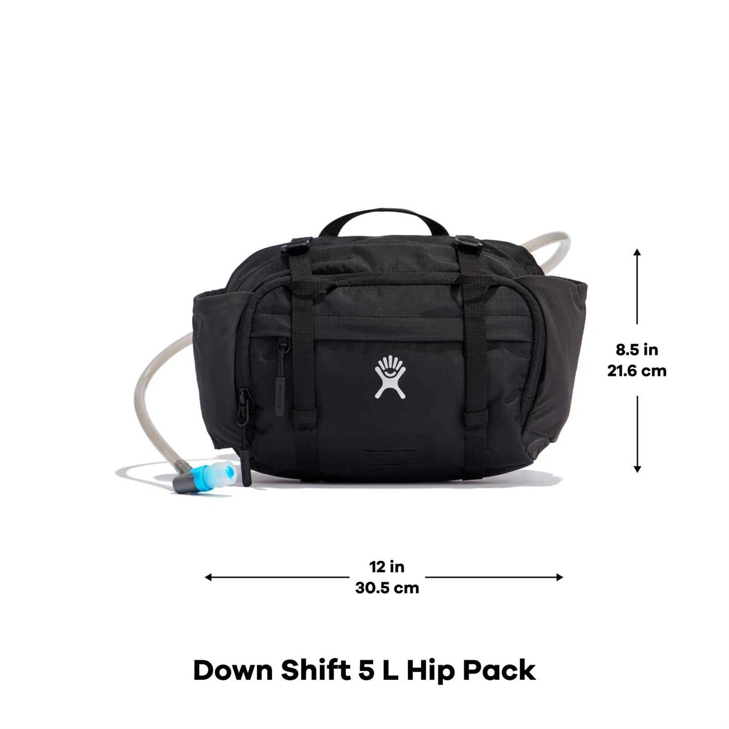 Hydro Flask Down Shift Hydration Hip Pack - Sports Supplies Online Store