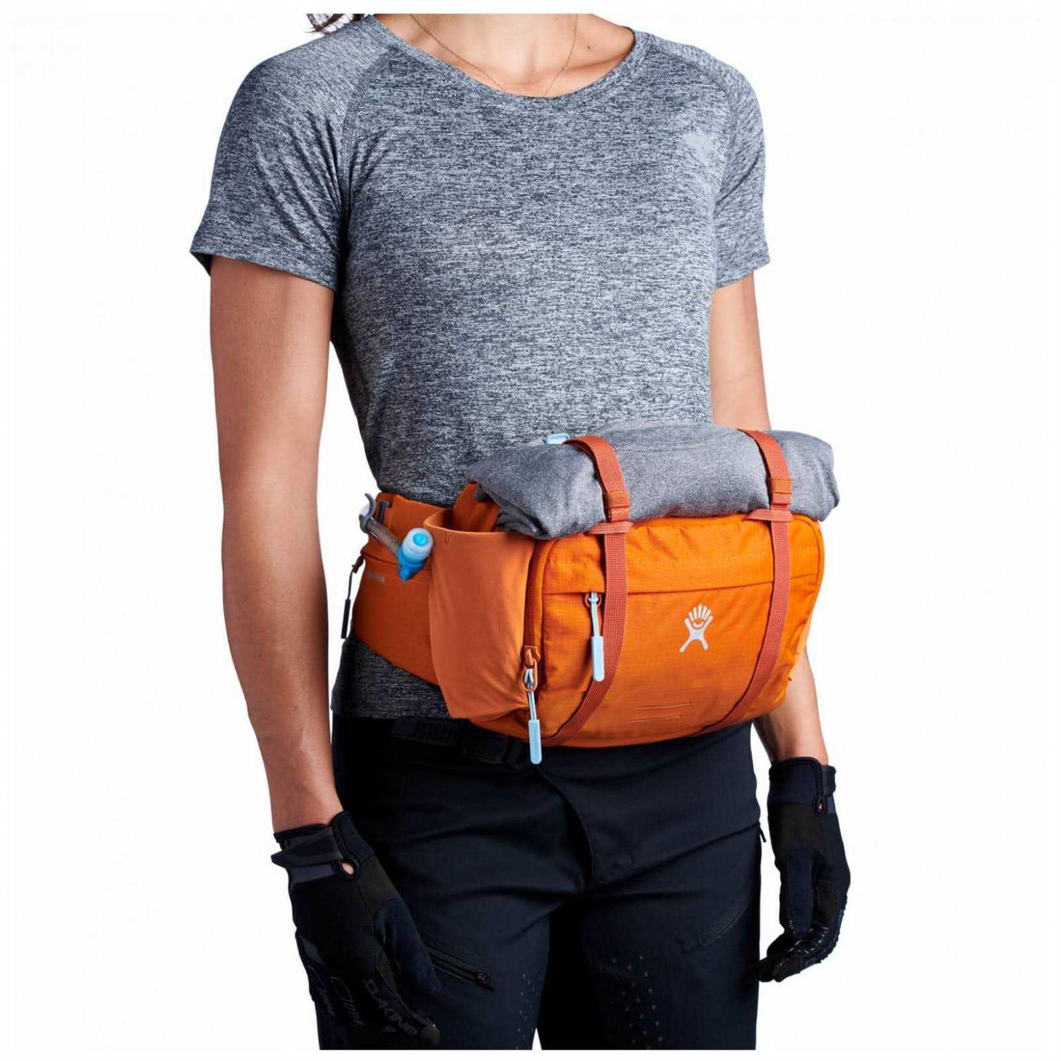 Hydro Flask Down Shift Hydration Hip Pack - Sports Supplies Online Store