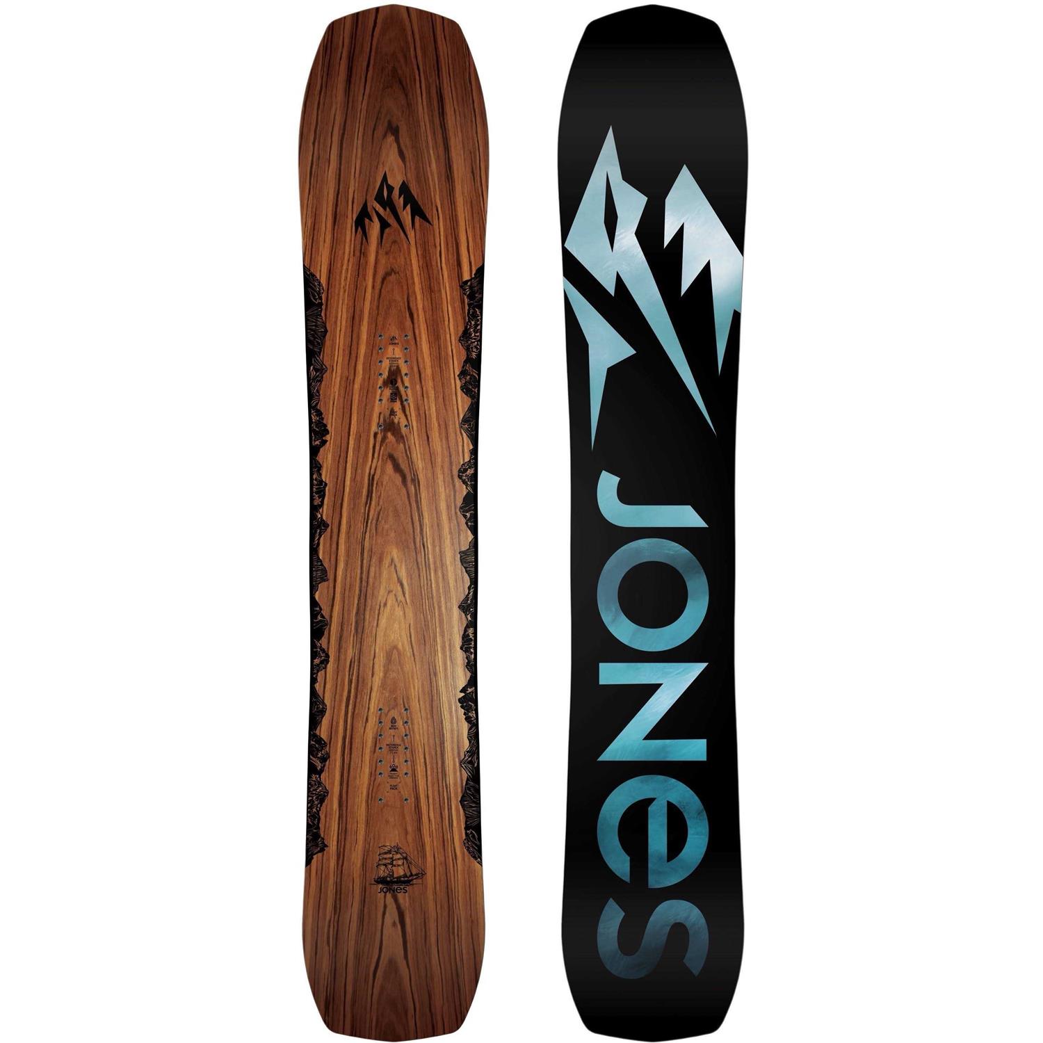 Jones Flagship Snowboard - Sports Supplies Online Store