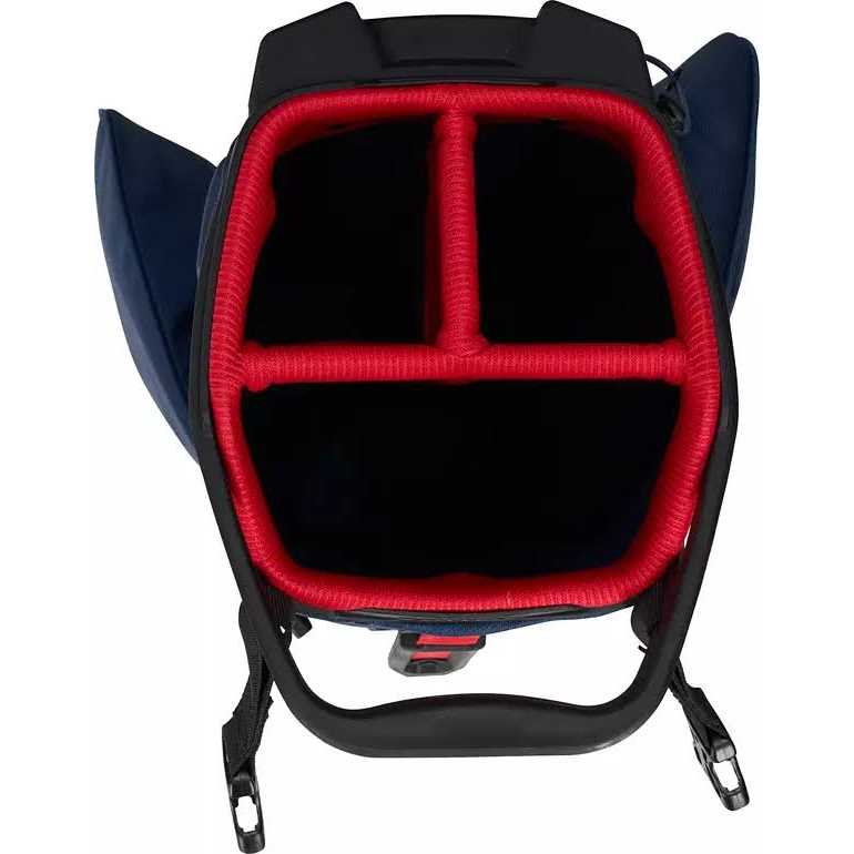 Callaway Par 3 Stand Bag - Sports Supplies Online Store