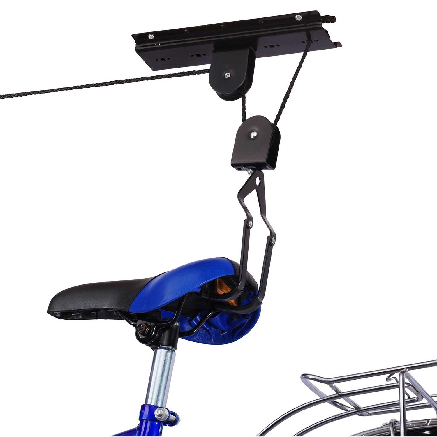RAD Cycle Products Rad Sportz Bicycle Hoist 4-Pack Quality Garage ...