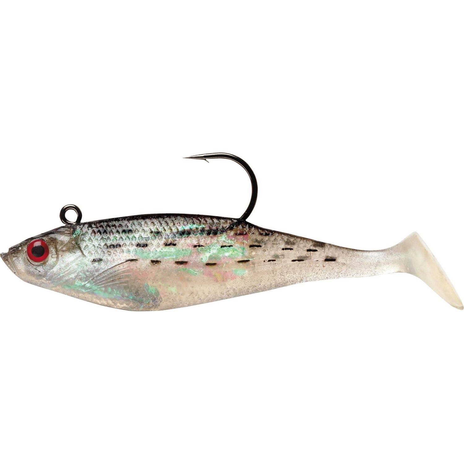 Storm WildEye Swim Shad - Sports Supplies Online Store