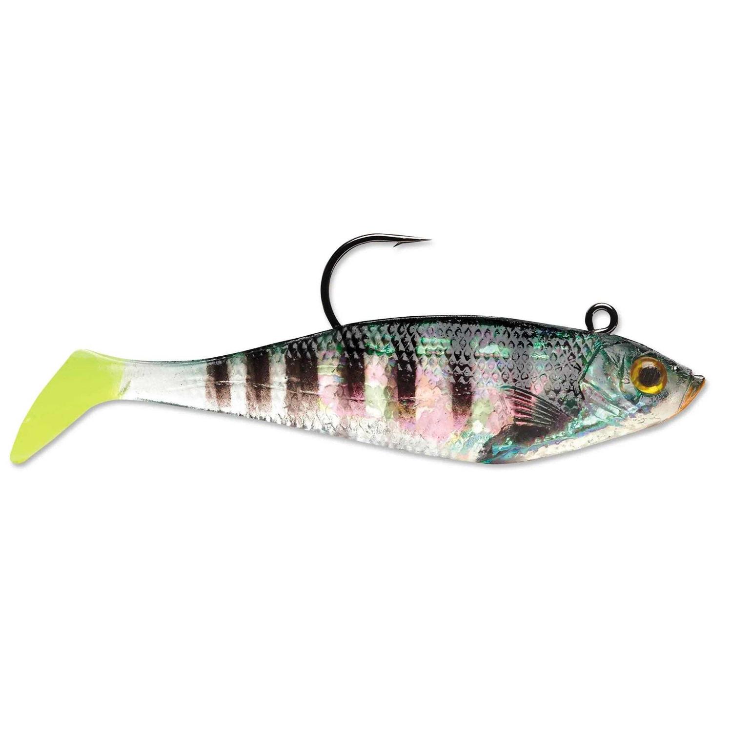 Storm WildEye Swim Shad - Sports Supplies Online Store