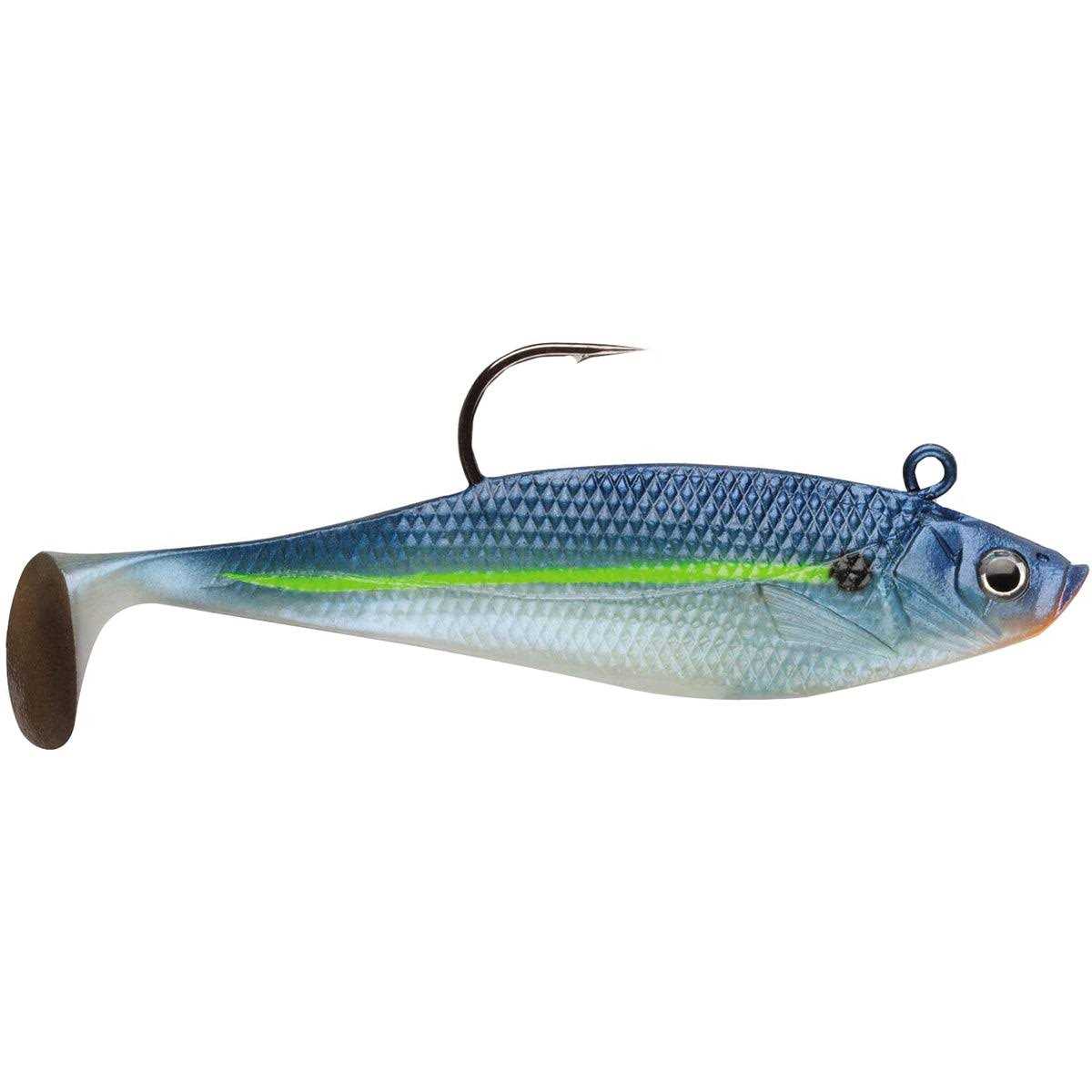 Storm WildEye Swim Shad - Sports Supplies Online Store