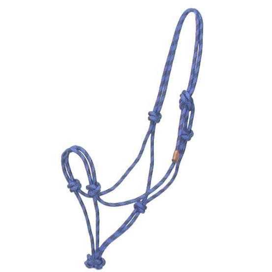 Gatsby Cowboy Rope Halter - Sports Supplies Online Store