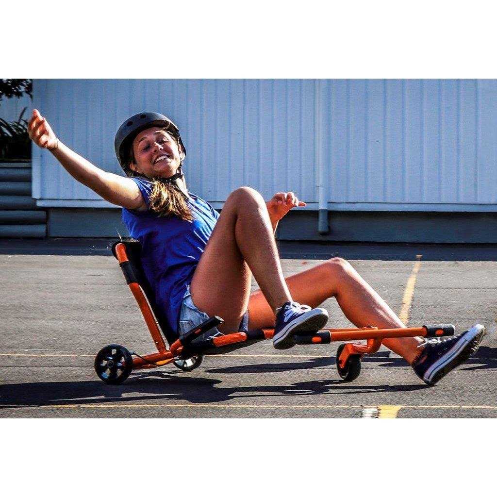 EzyRoller New Pro-X Ride On Toy for Kids and Adults - Sports Supplies Online Store