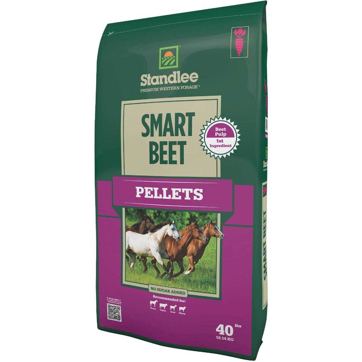 Standlee Premium Smart Beet Pellets - Sports Supplies Online Store