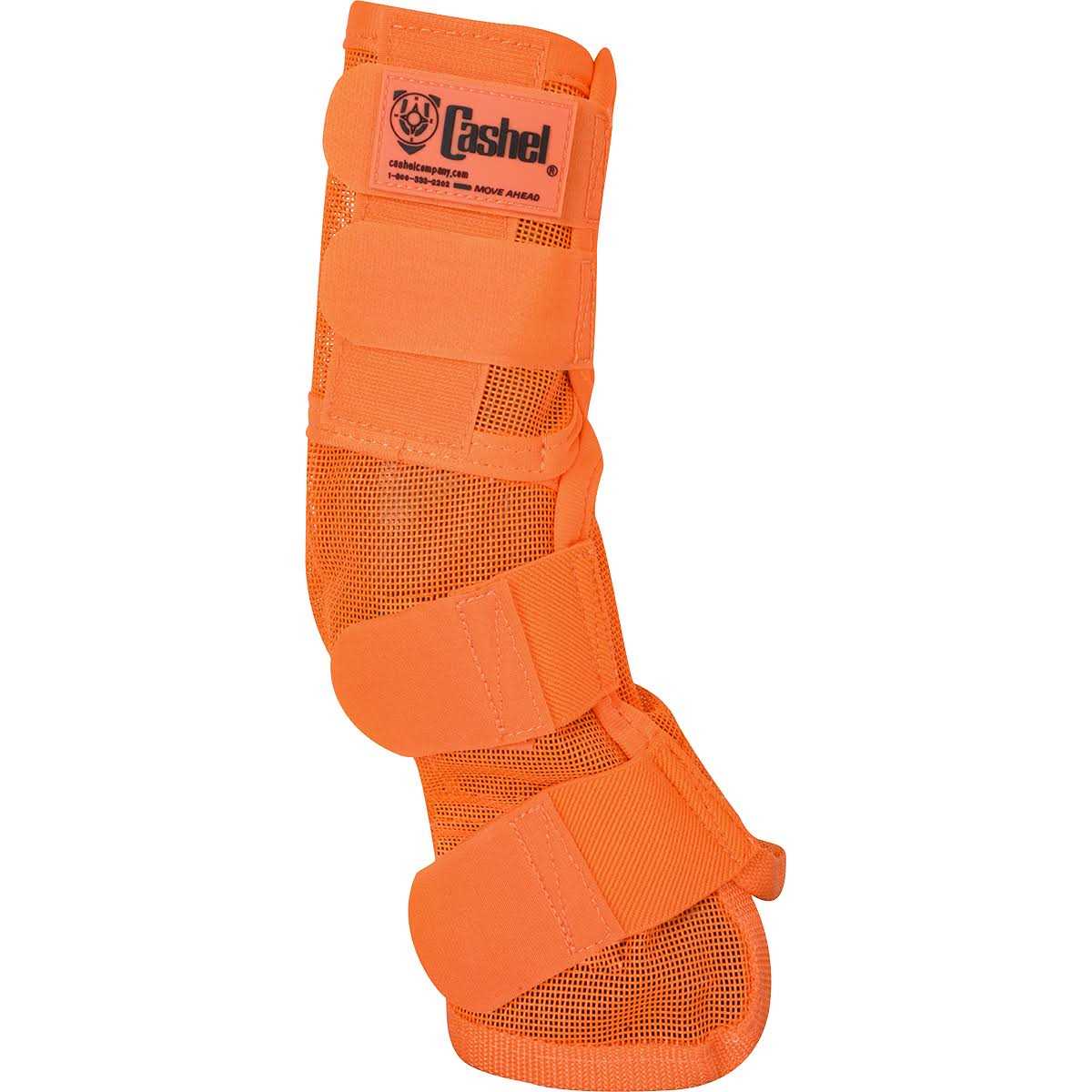 Cashel Crusader Fly Leg Guards - Sports Supplies Online Store