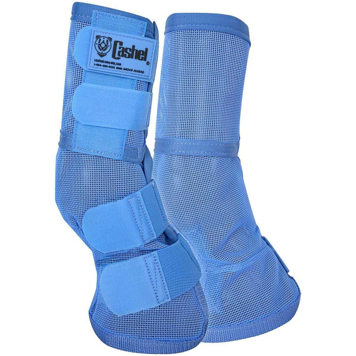 Cashel Crusader Fly Leg Guards - Sports Supplies Online Store