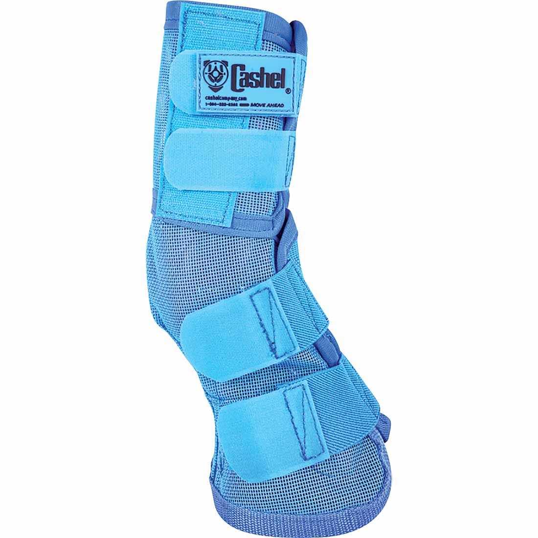 Cashel Crusader Fly Leg Guards - Sports Supplies Online Store