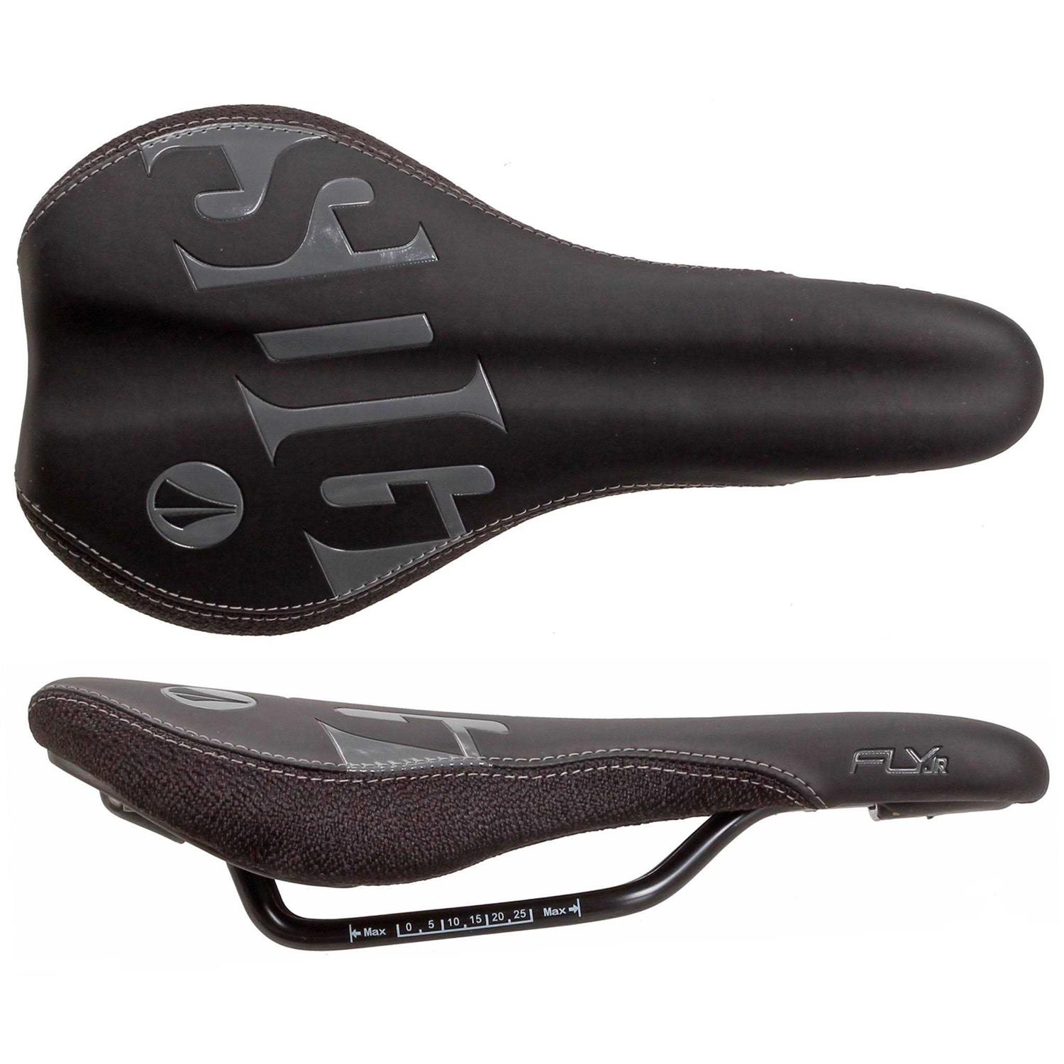 SDG Fly Jr Saddle - Sports Supplies Online Store