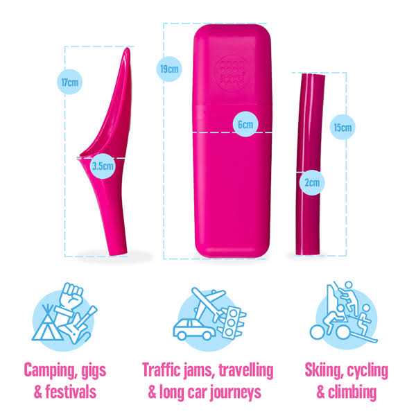 Shewee Extreme - Sports Supplies Online Store