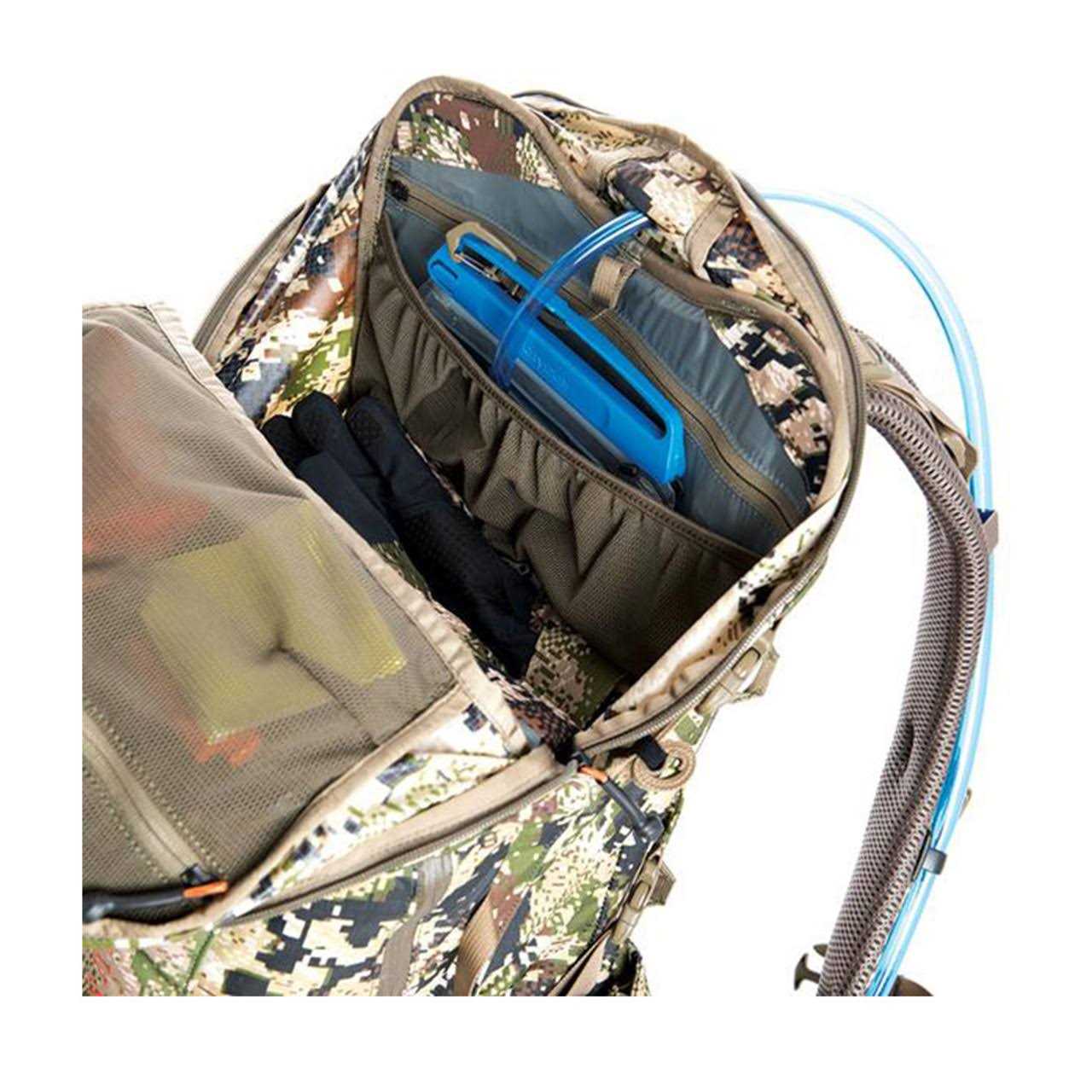 Sitka Mountain 2700 Pack - Sports Supplies Online Store
