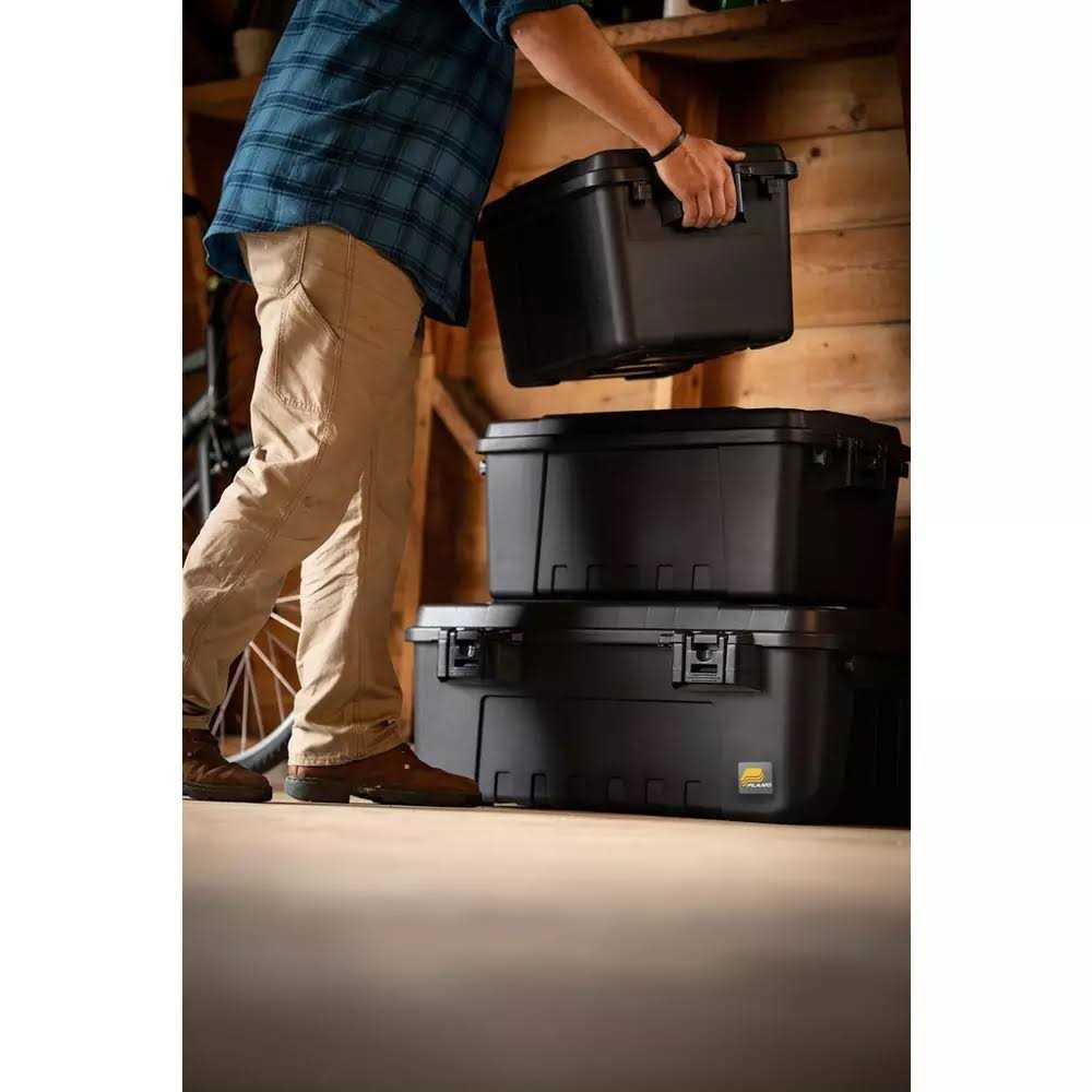 Plano Sportsman Trunk 171900 - Sports Supplies Online Store