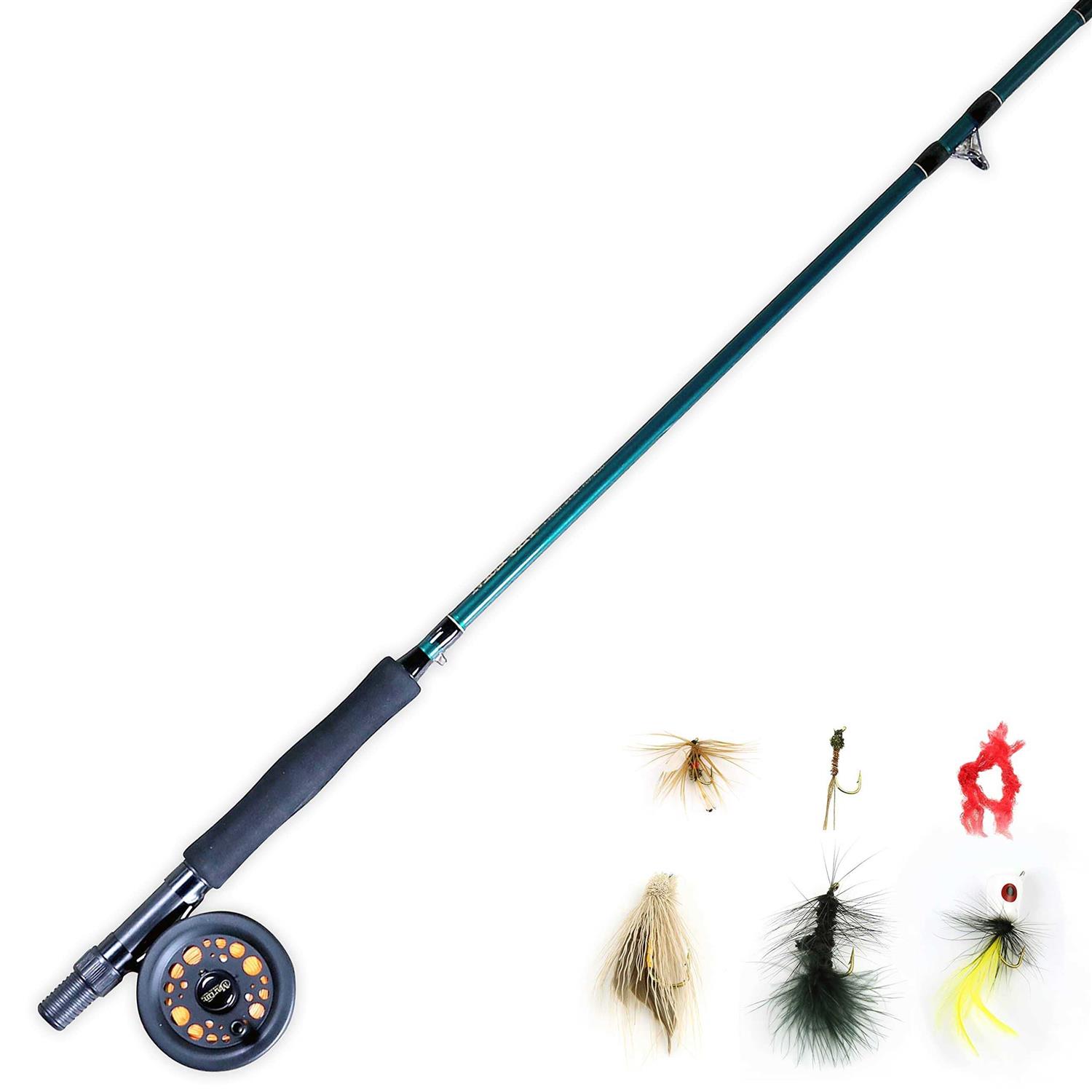 Martin Complete Fly Fishing Kit - Sports Supplies Online Store