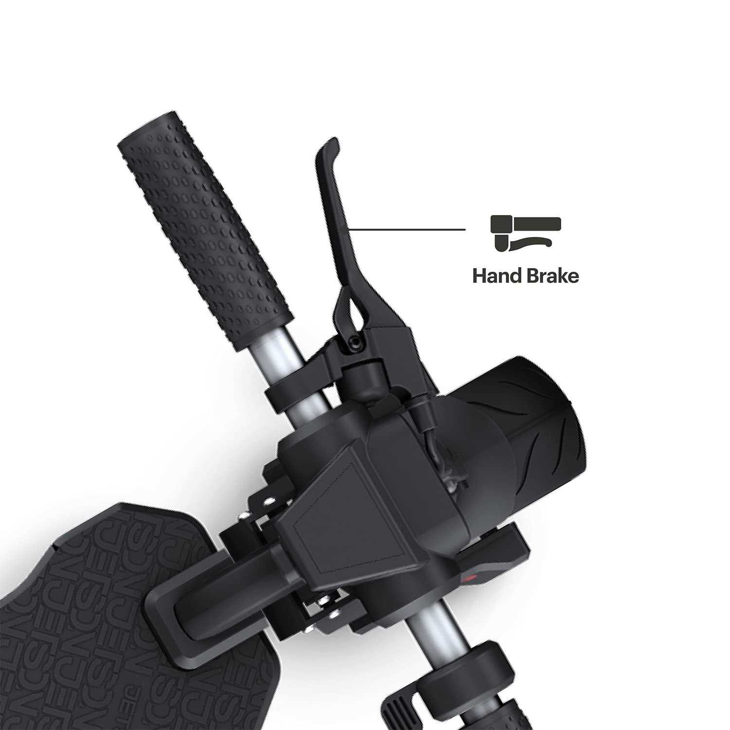 Jetson Canyon Electric Scooter - Sports Supplies Online Store