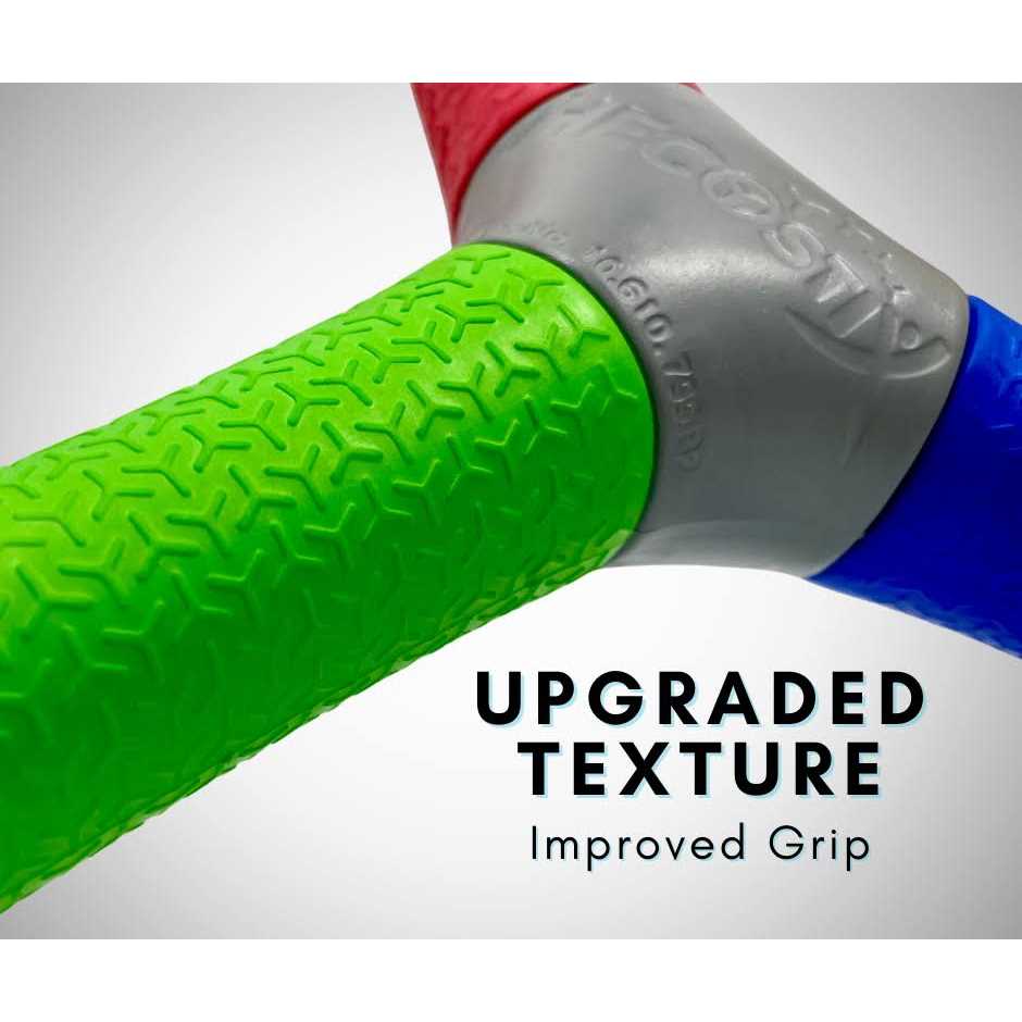 HECOstix Hand Eye Coordination & Reaction Speed Training Tool - Sports ...