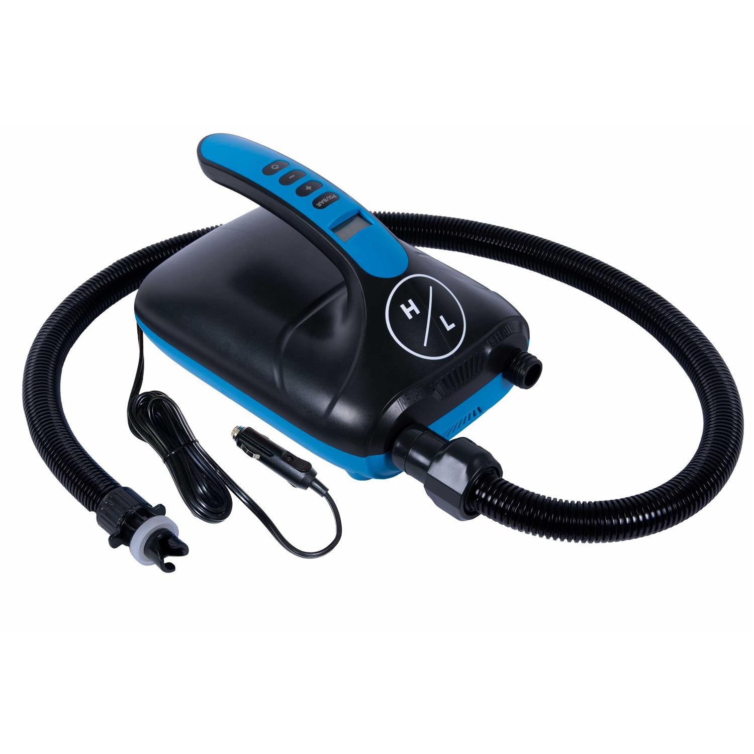 Ho Sports Hyperlite Elevation Inflatable Stand Up Paddleboard - Sports ...