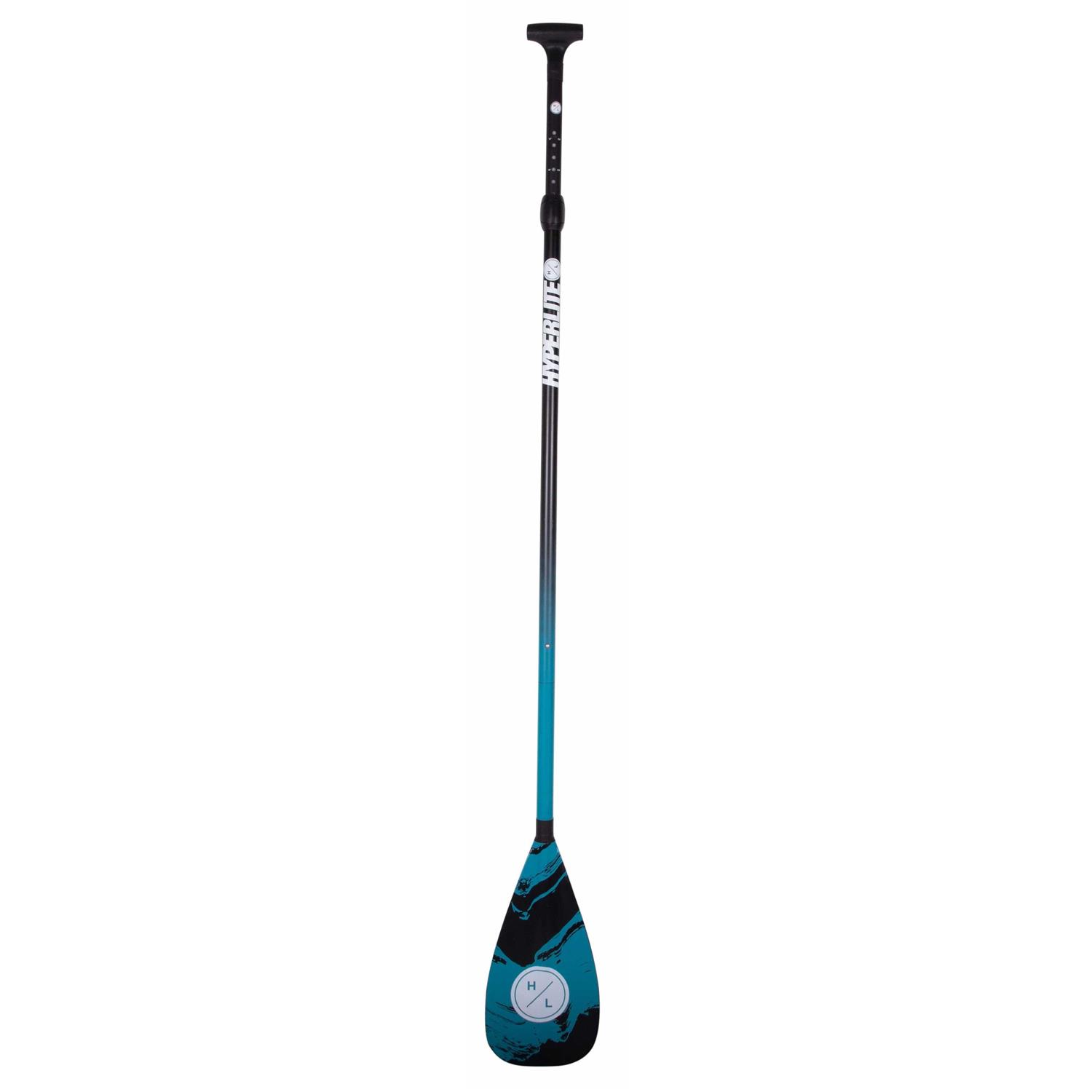 Ho Sports Hyperlite Elevation Inflatable Stand Up Paddleboard - Sports ...