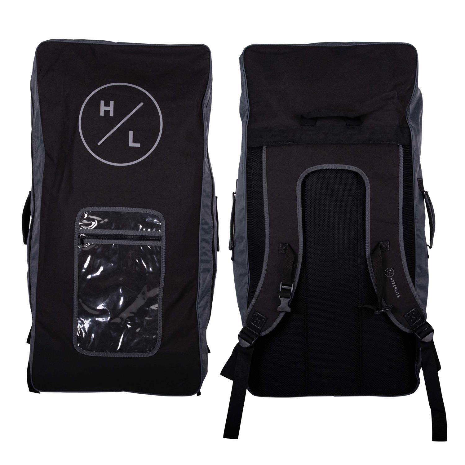 Ho Sports Hyperlite Elevation Inflatable Stand Up Paddleboard - Sports ...