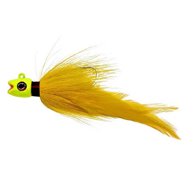 S&S Bucktails Smiling Bill - Sports Supplies Online Store