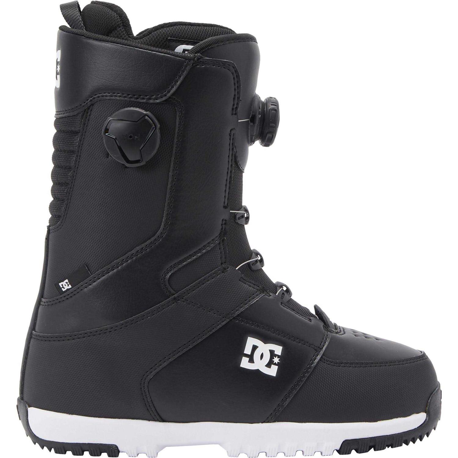 DC Control Boa Snowboard Boots - Sports Supplies Online Store