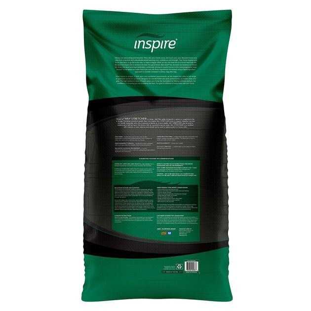 Blue Seal Inspire Hay Stretcher Large Pellet Horse Feed - Sports ...