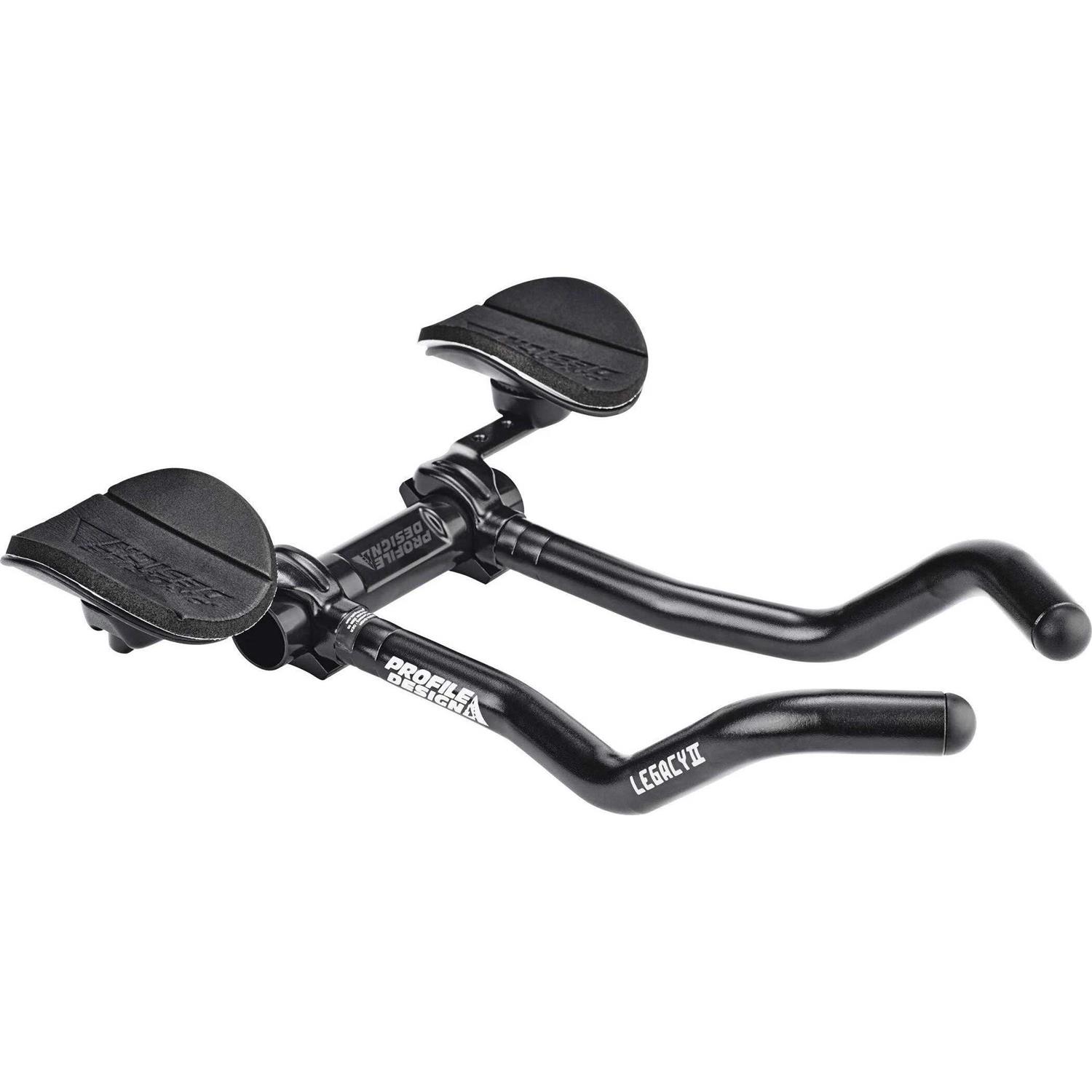 Profile Design Legacy II Aluminum Aerobar - Sports Supplies Online Store