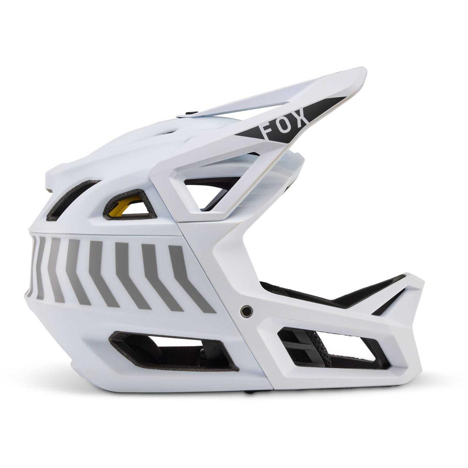 Fox Racing Proframe Helmet Nace - Sports Supplies Online Store