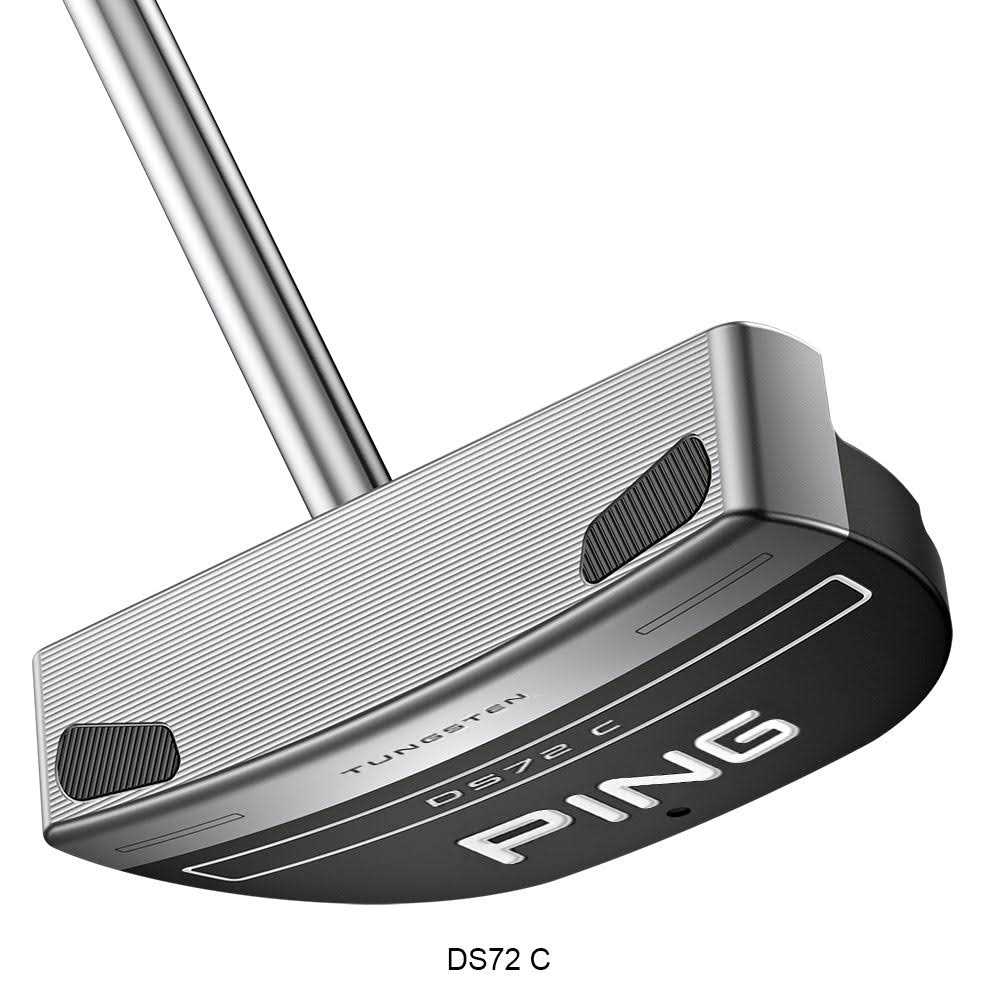 PING 2023 Anser 2D Putter - Sports Supplies Online Store