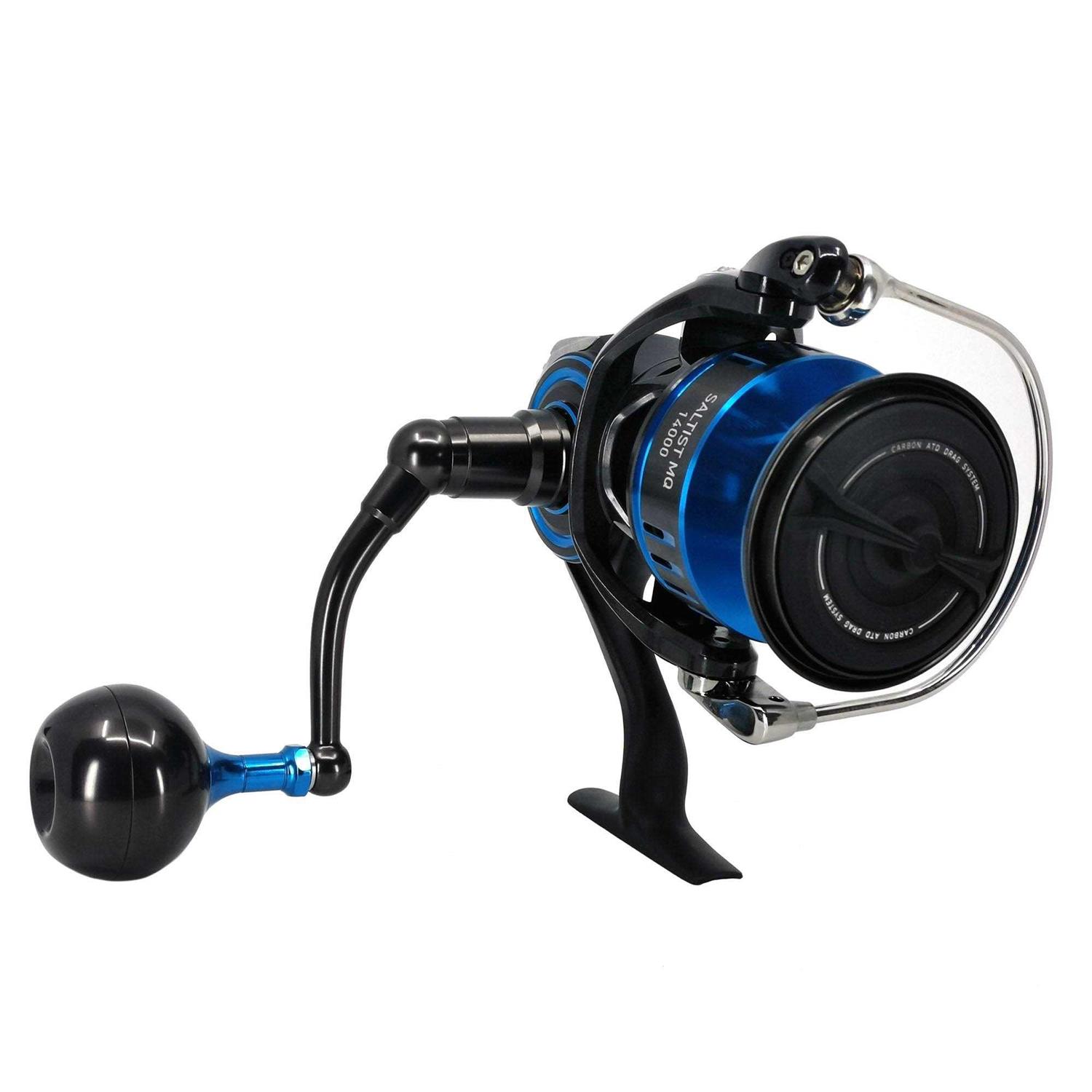 Daiwa Saltist MQ Spinning Reel - Sports Supplies Online Store