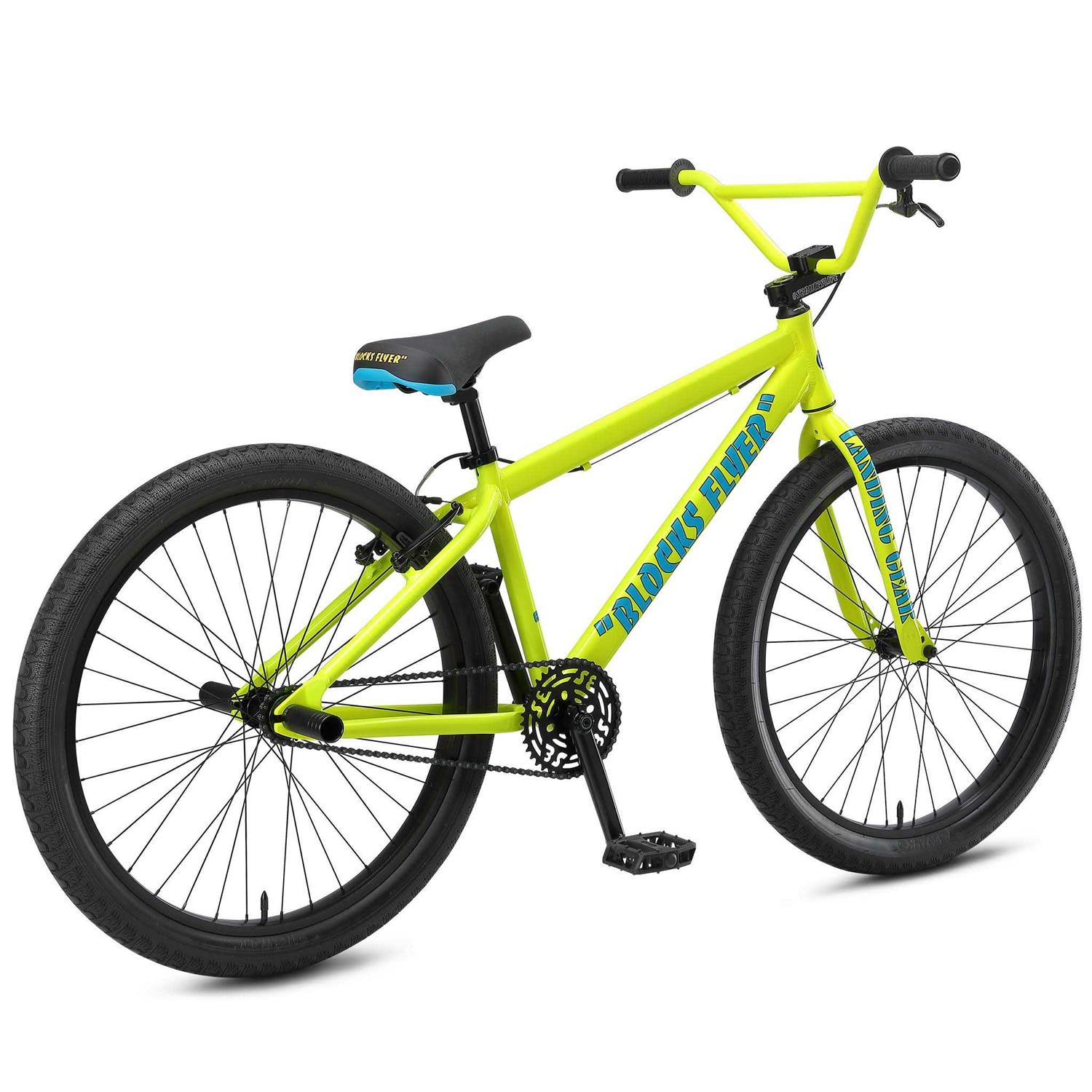 SE Bikes Blocks Flyer 26 - Sports Supplies Online Store