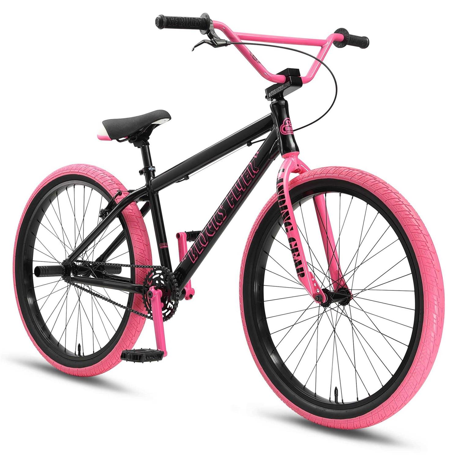 SE Bikes Blocks Flyer 26 - Sports Supplies Online Store