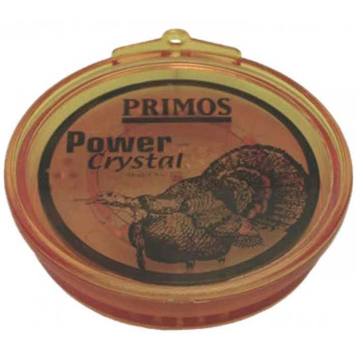 Primos Power Crystal Turkey Call - Sports Supplies Online Store
