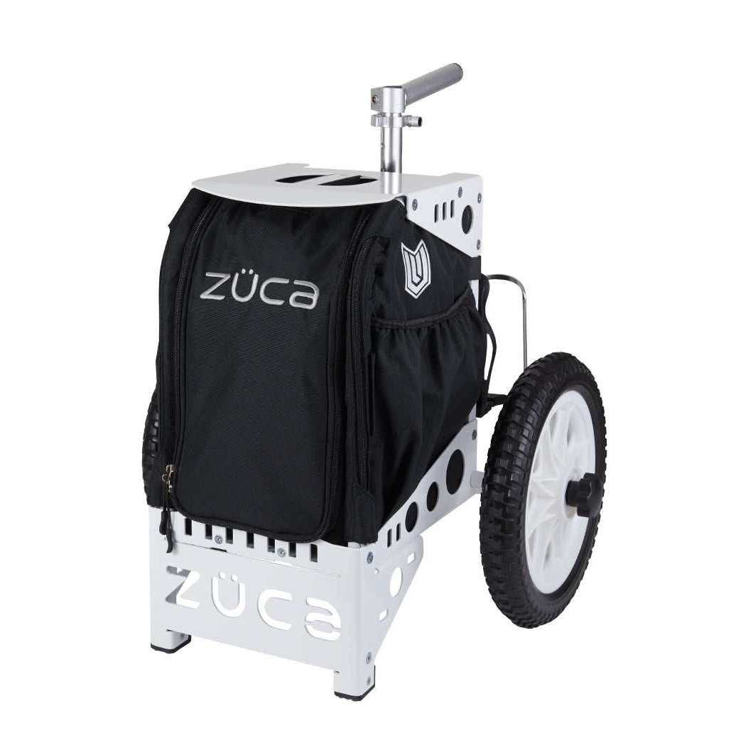 Compact Disc Golf Cart by Zuca - Sports Supplies Online Store