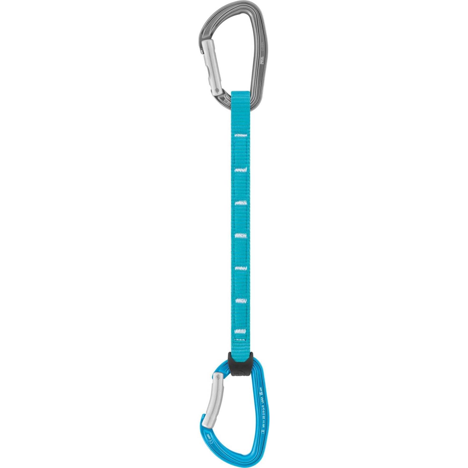 Petzl Djinn Axess Quickdraw - Sports Supplies Online Store