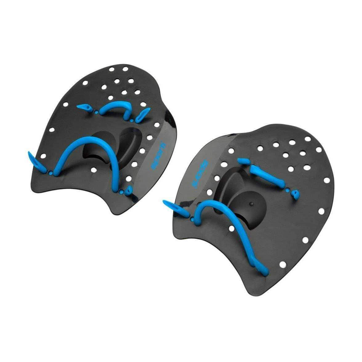 Sporti Power Swim Paddles - Sports Supplies Online Store