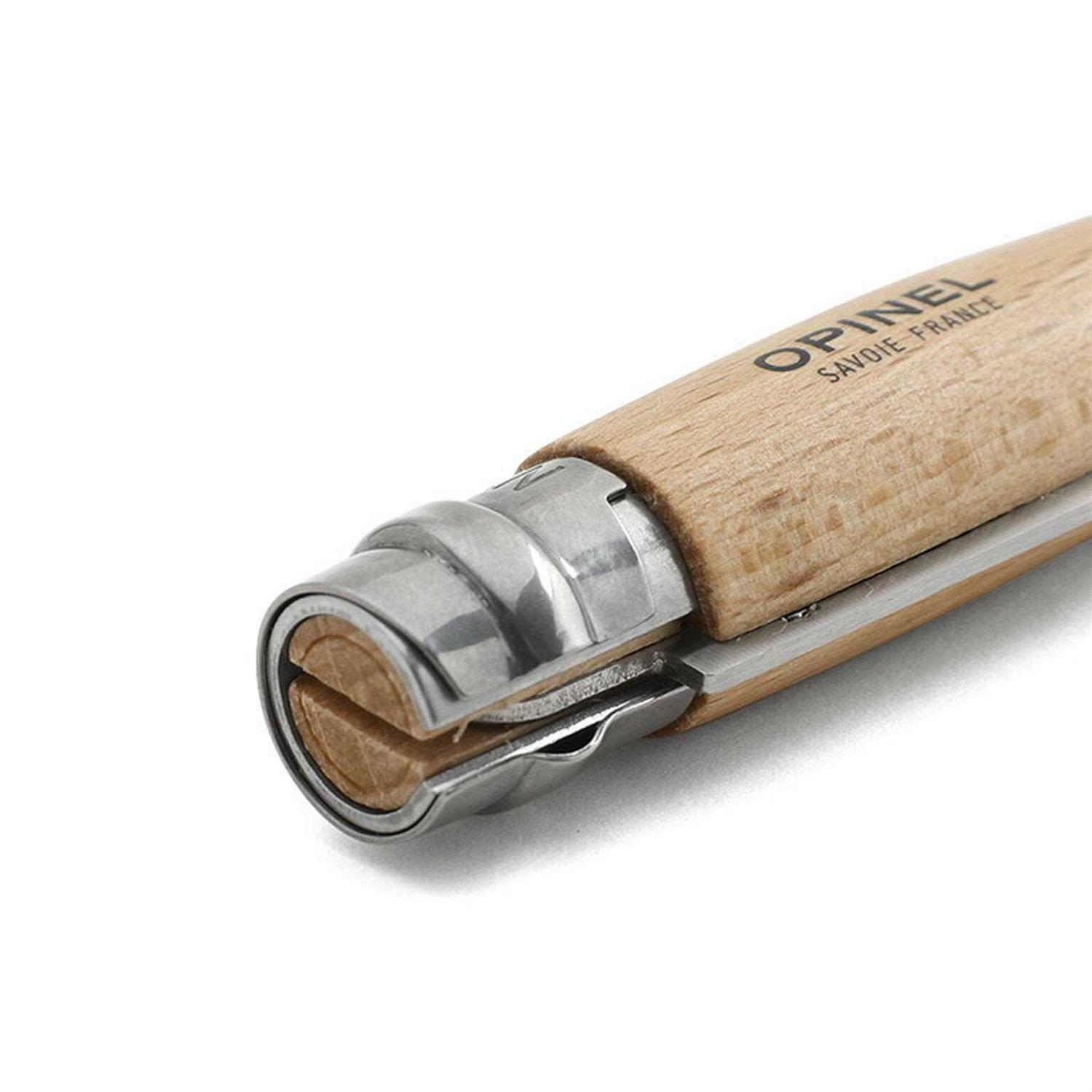 Opinel No.8 Folding Knife - Sports Supplies Online Store