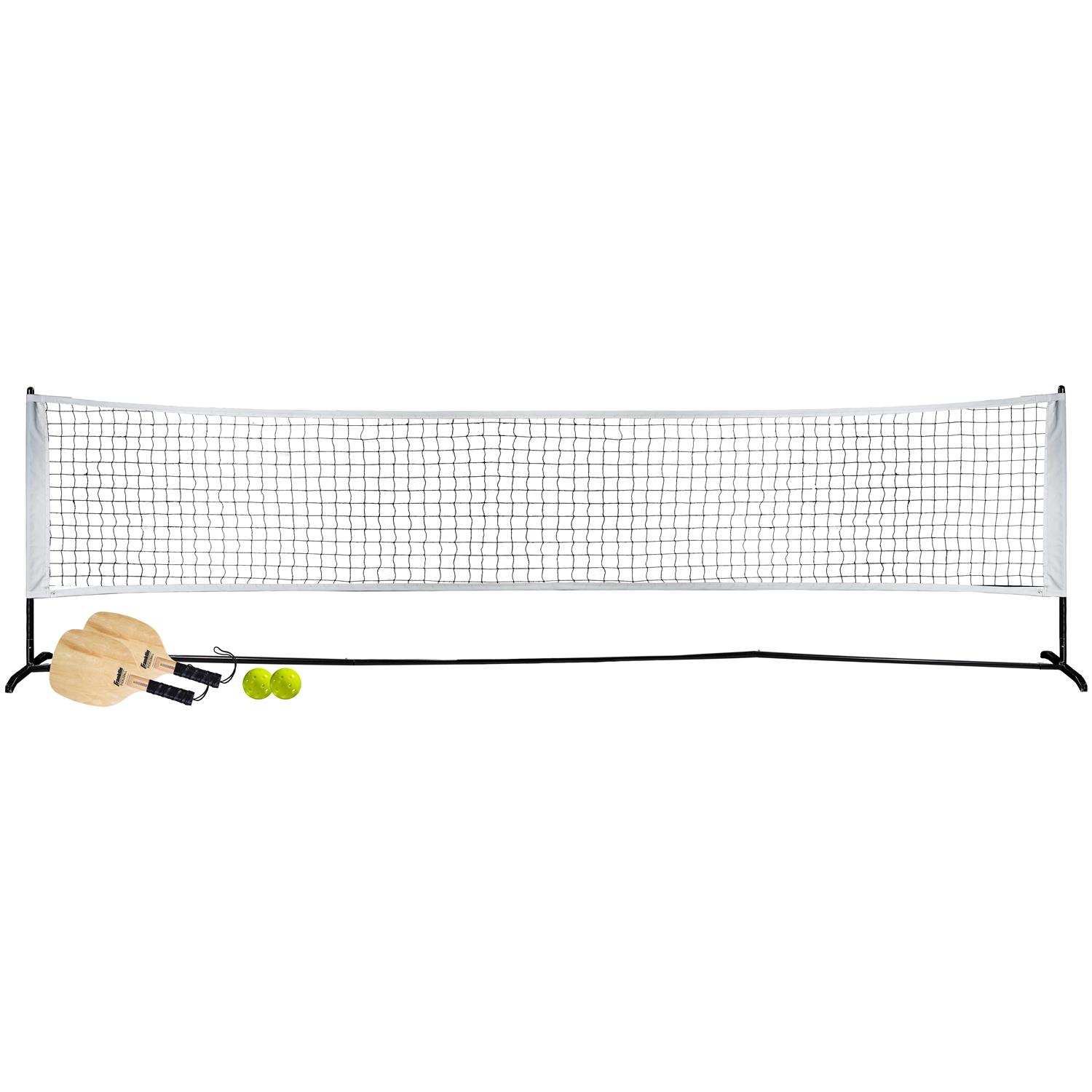 Franklin Sports Pickleball Court Set - Sports Supplies Online Store