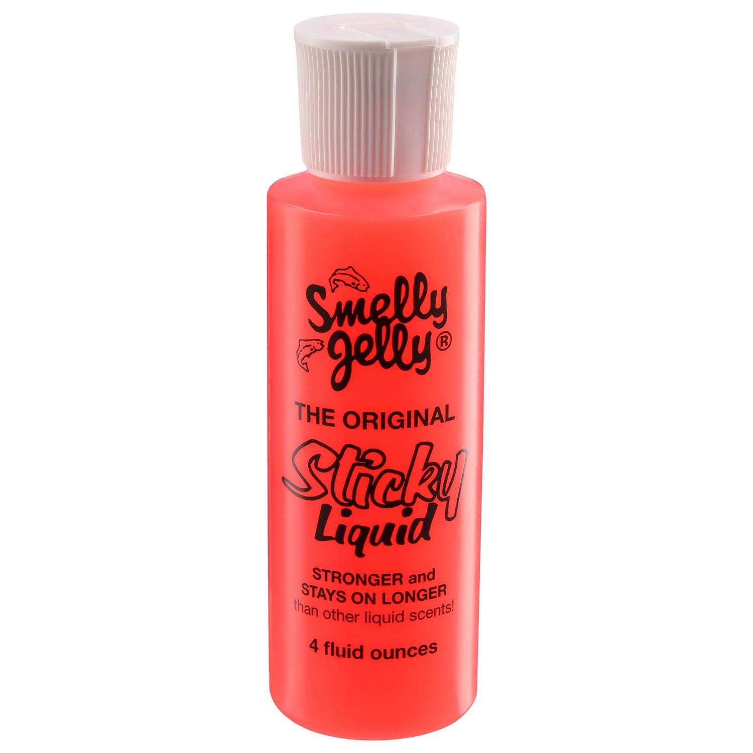 Smelly Jelly Sticky Liquid - Sports Supplies Online Store