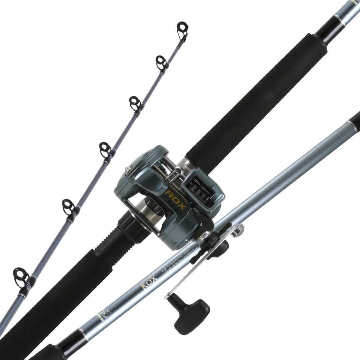 Okuma Rox Spinning - Sports Supplies Online Store