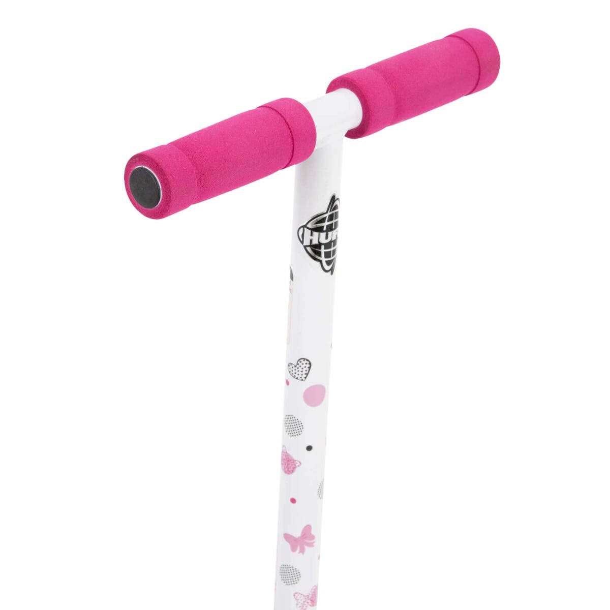 Disney Minnie Mouse 3-Wheel Scooter for Toddlers by Huffy - Sports ...