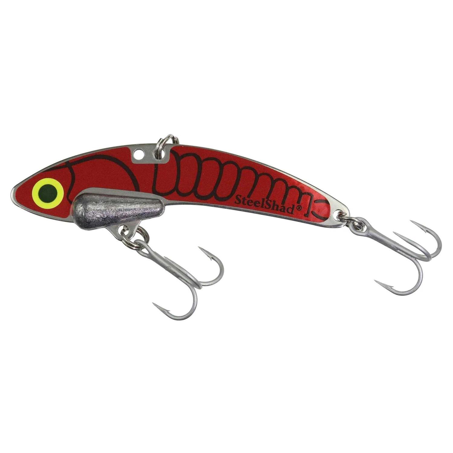 SteelShad Original Blade Bait - Sports Supplies Online Store