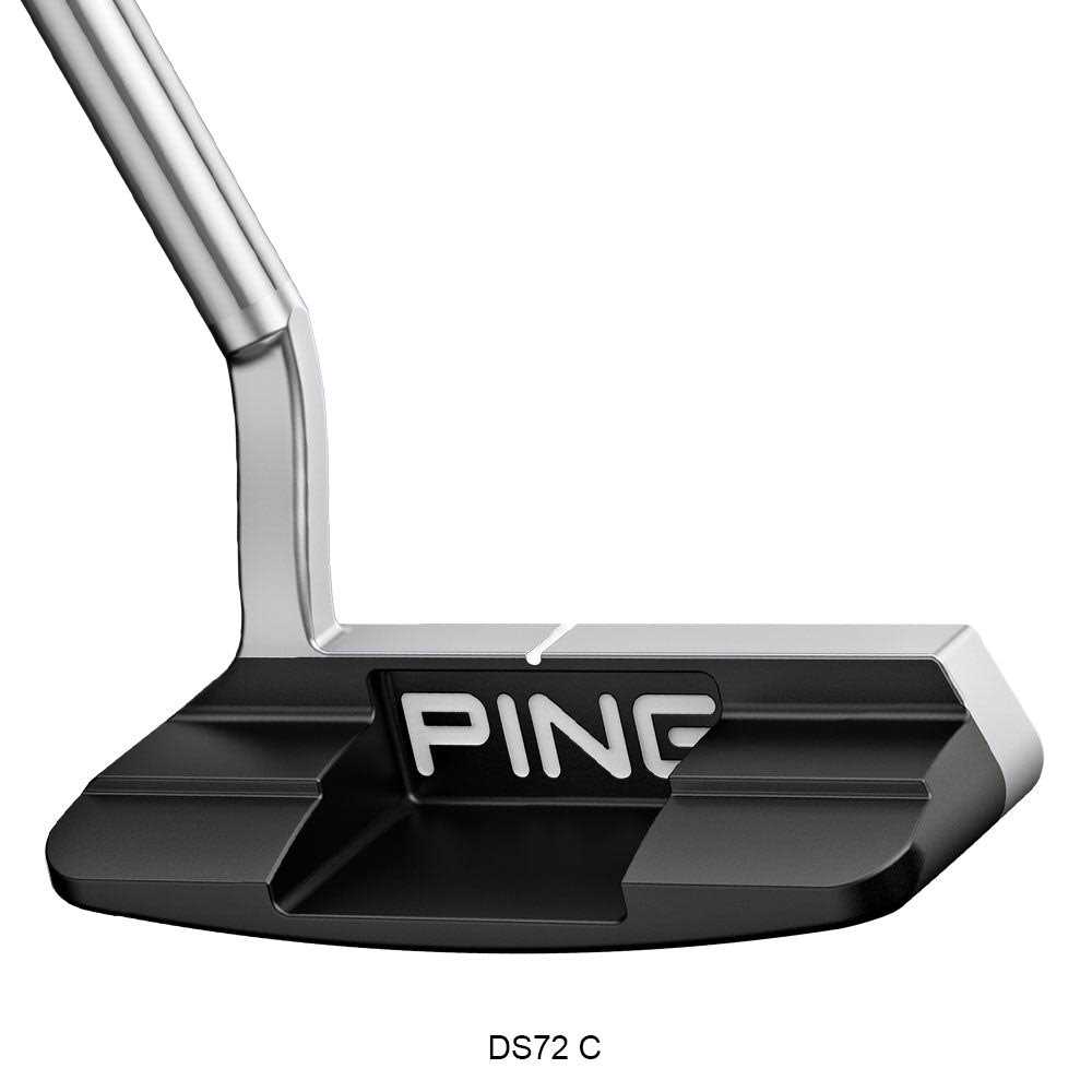 Ping 2023 DS72 C Putter - Sports Supplies Online Store